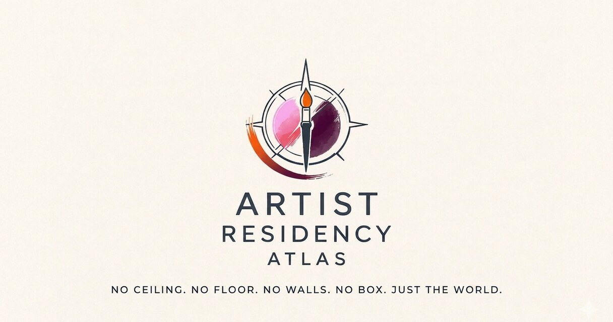 Artist Residency Atlas — The world's most complete residency database